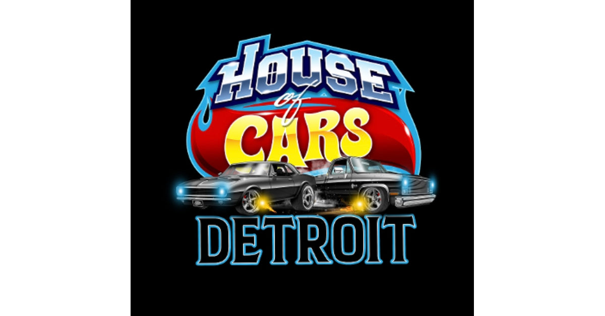 Collections – Urban Diecast Detroit
